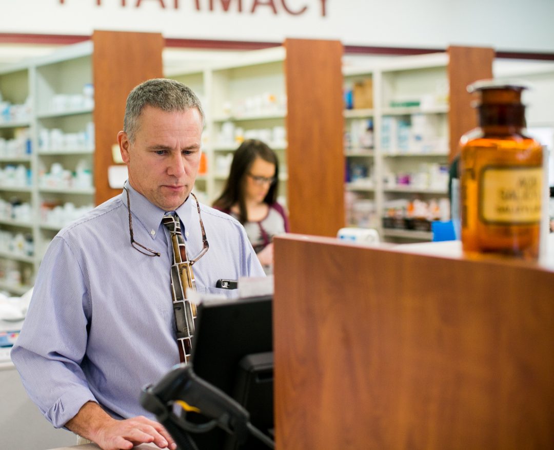 Spencer Drug - Madison Header 3 - Madison Drug